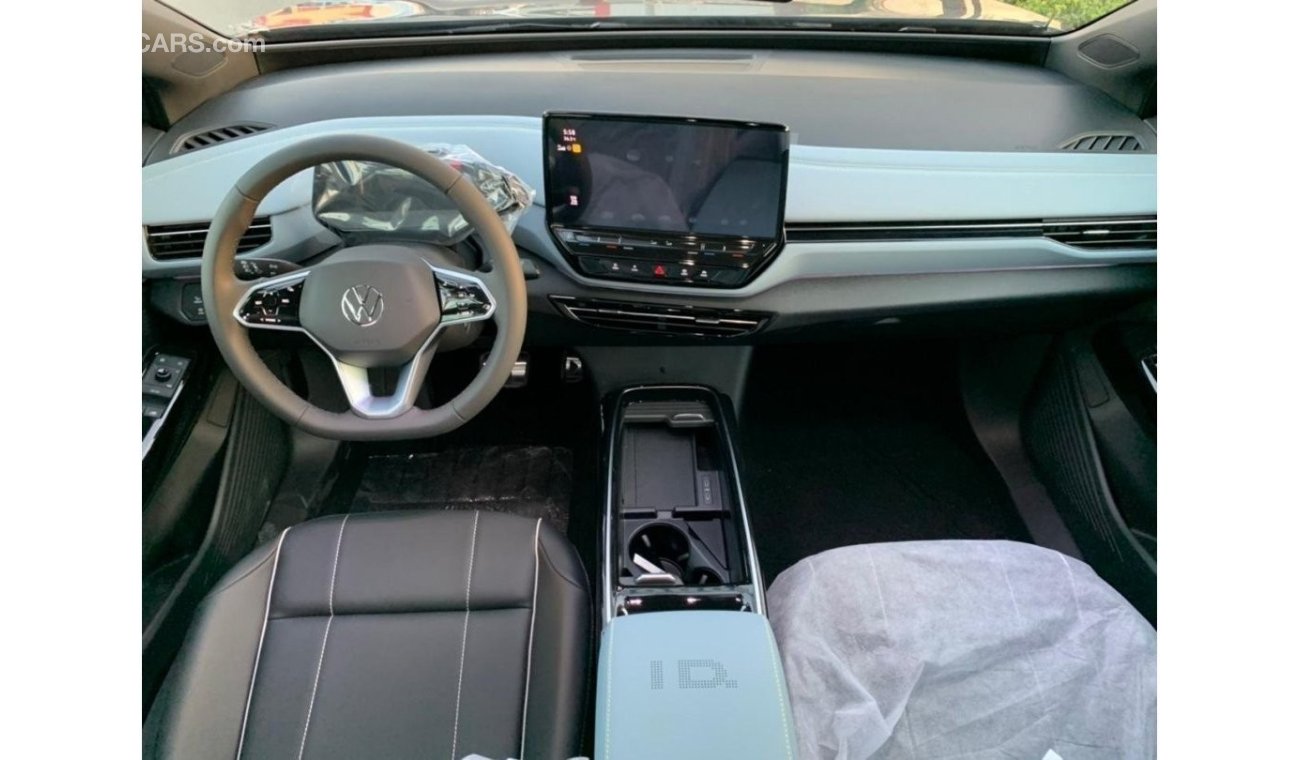 New Volkswagen ID.4 Pure ID.4 X/ At Export Price 2022 for sale in Dubai ...