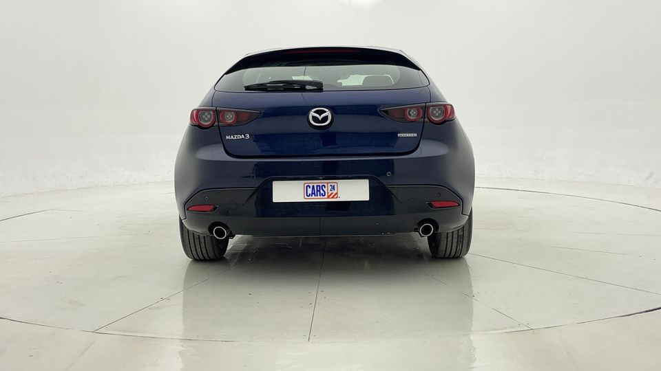 Used Mazda 3 INTENSE 2 | Zero Down Payment | Free Home Test Drive 2021 ...