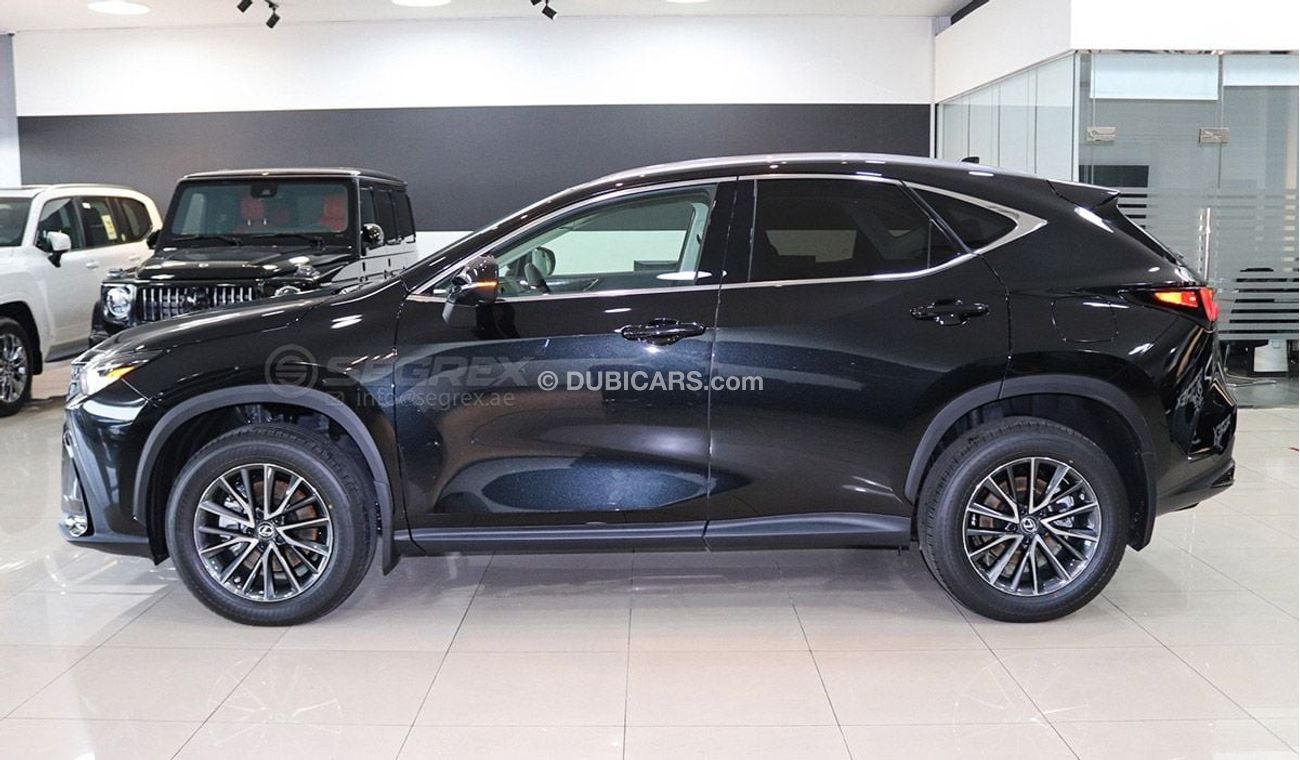 New Lexus NX350H Signature 2.5 Hybrid 2023 NEW CAR FOR EXPORT!!! 2023 for sale in Dubai - 601986