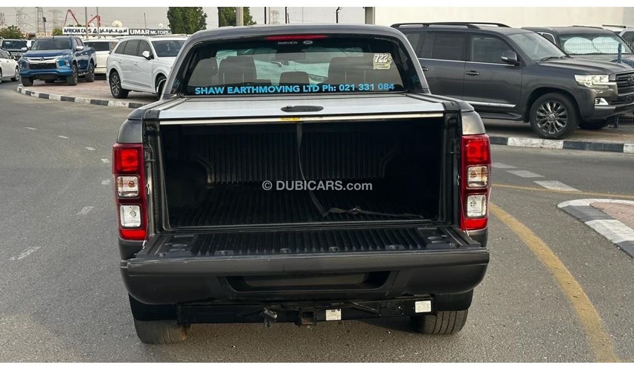 Used Ford Ranger 2019 for sale in Dubai - 698010