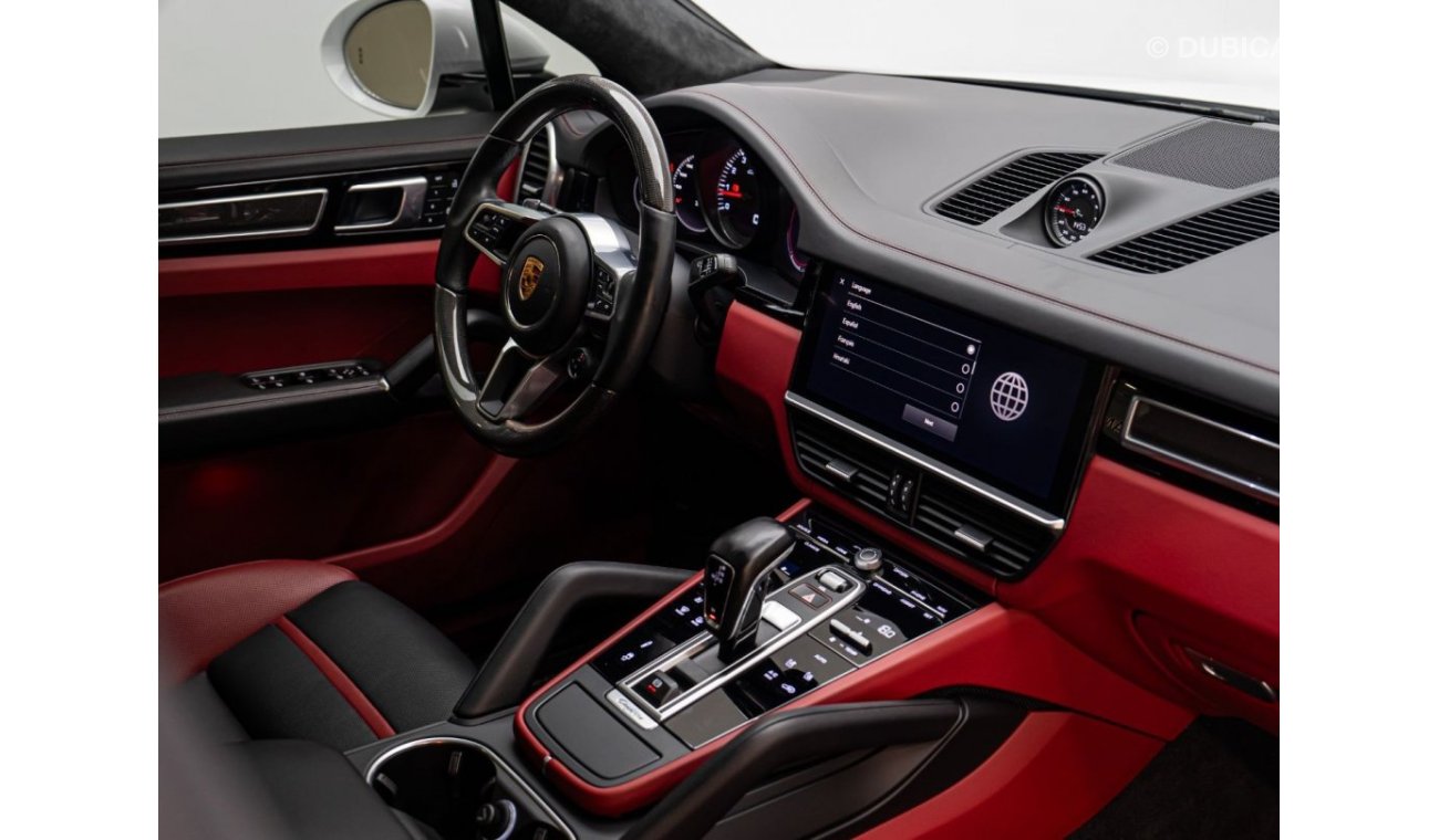 Used Porsche 718 Cayman 2022 for sale in Dubai - 724995