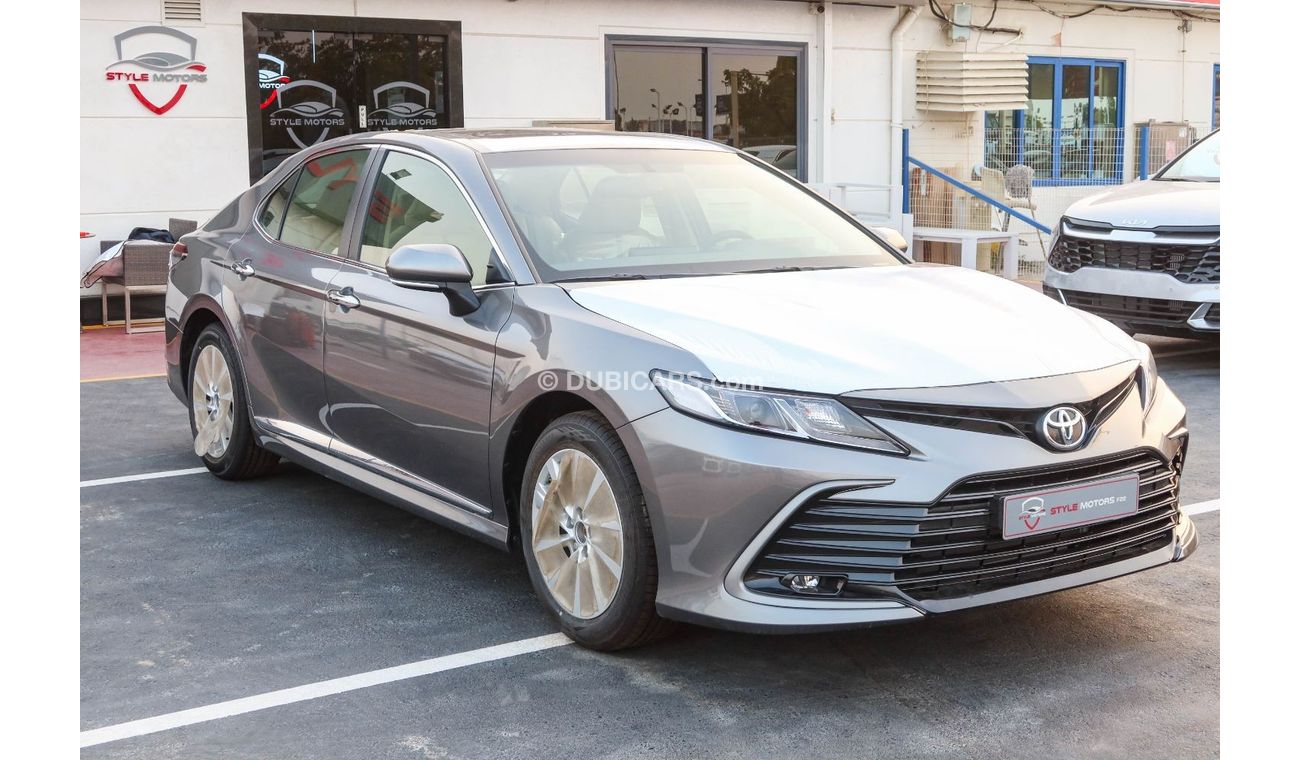Cool 2023 Toyota Camry With Sunroof Pictures