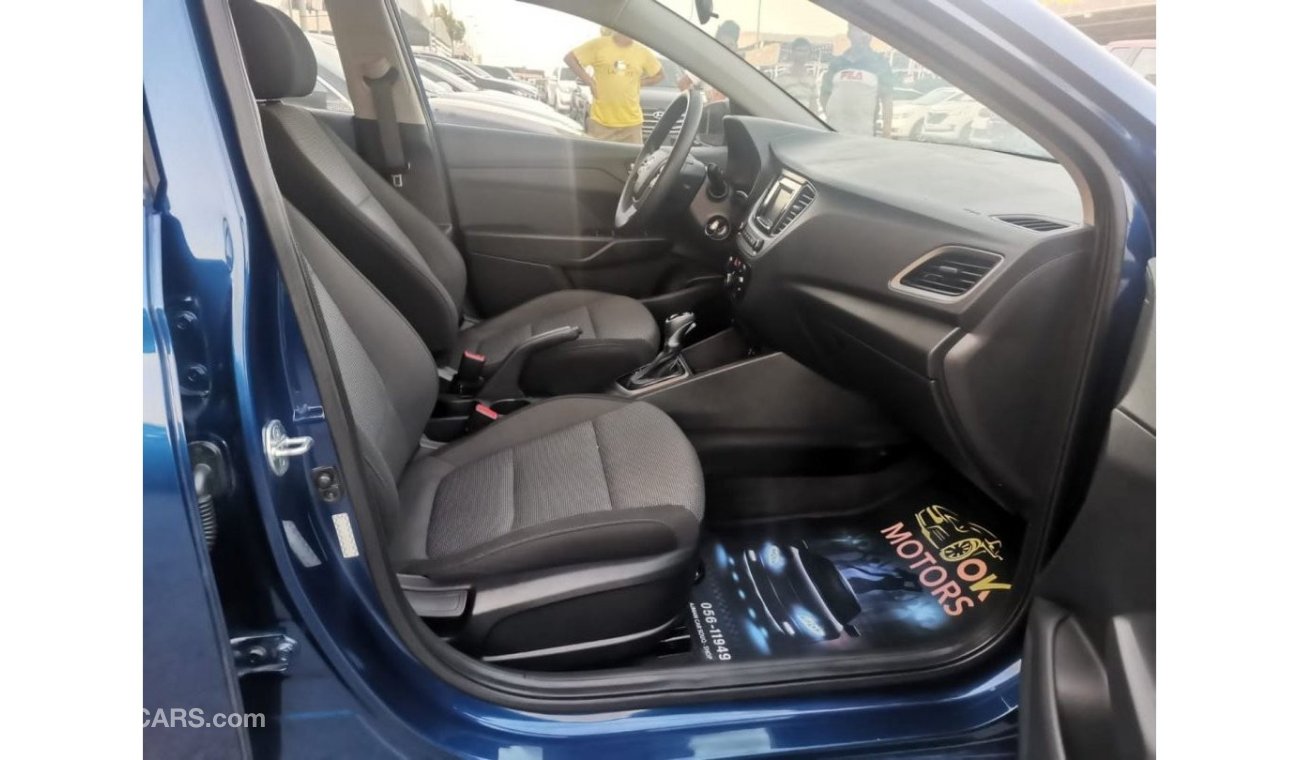Used Hyundai Accent 2019 for sale in Dubai - 540365