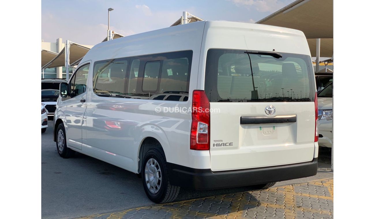Used Toyota Hiace 2021 I 13 Seats I HighRoof I Ref#157 2021 for sale in ...