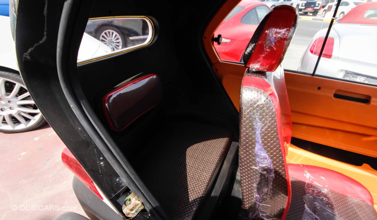 New Zhejiang Litong Rayttle E28 2016 for sale in Dubai - 115656