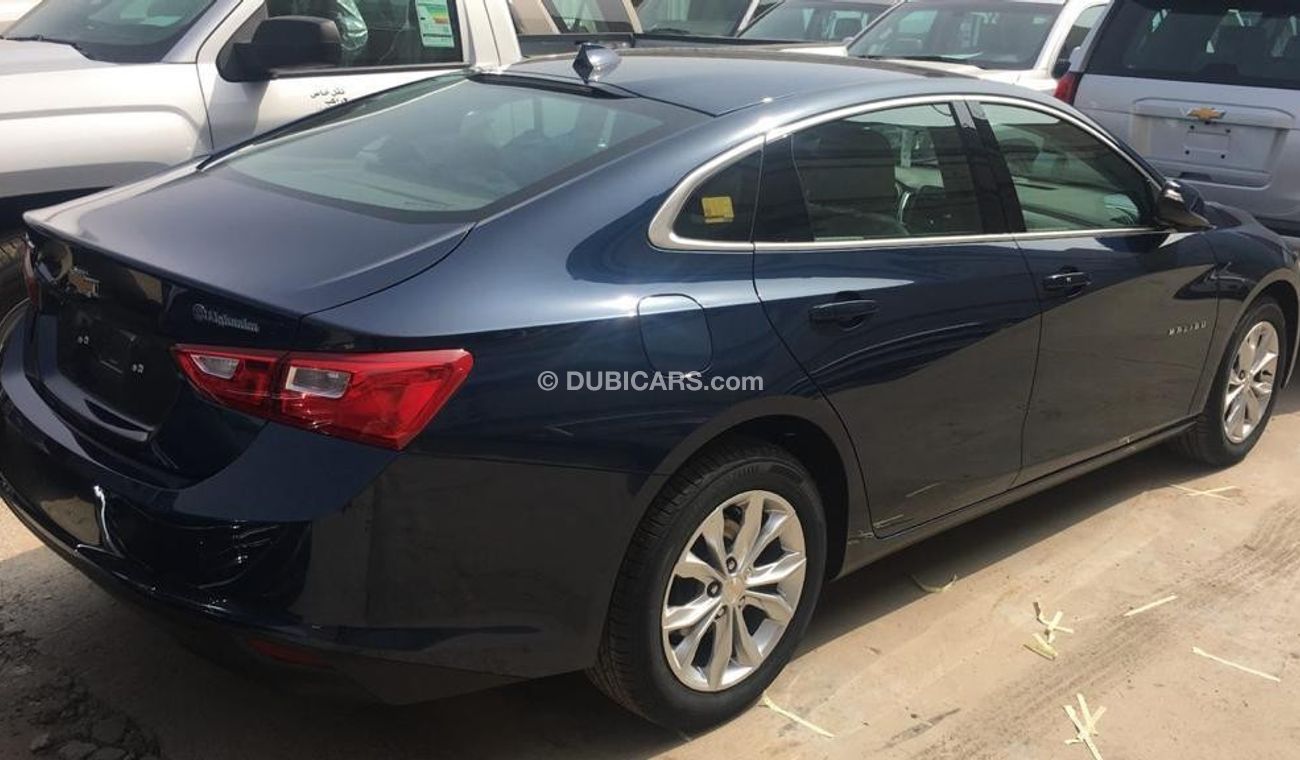 New Chevrolet Malibu 1.5 L , rims 17 , big screen , cruise control 2022 ...