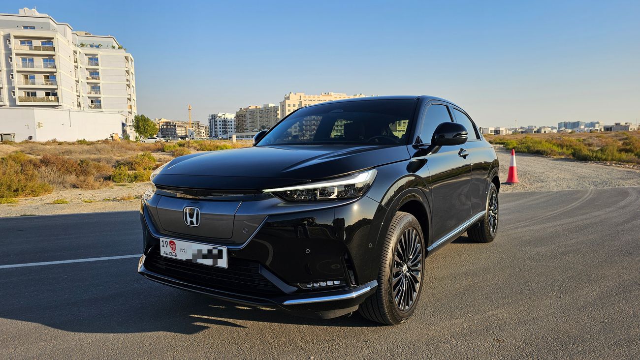 New Honda e:NP1 FULL OPTION 2023 for sale in Dubai - 711948