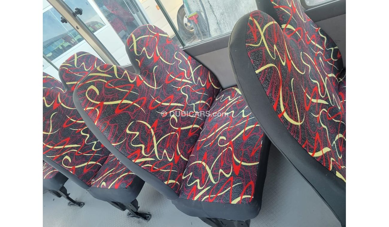 Used Toyota Coaster Disel 2003 for sale in Dubai - 635938