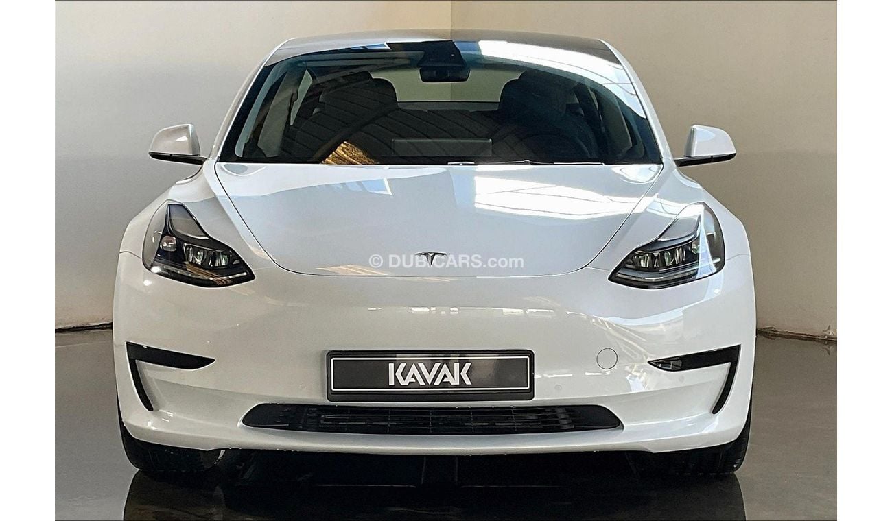 New Tesla Model 3 Standard 2023 for sale in Dubai - 558104