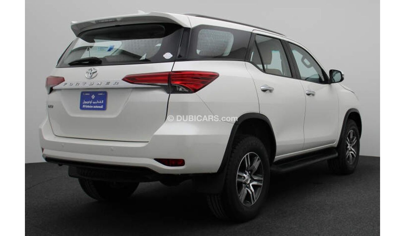 Used Toyota Fortuner EXR 2.7 2020 for sale in Dubai - 604380