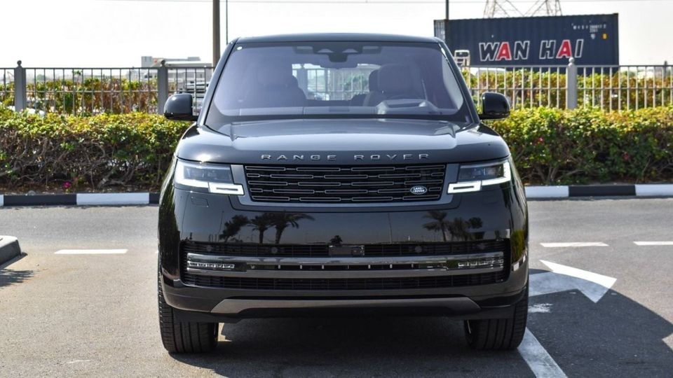 New Land Rover Range Rover Autobiography 2023 for sale in Dubai - 706893