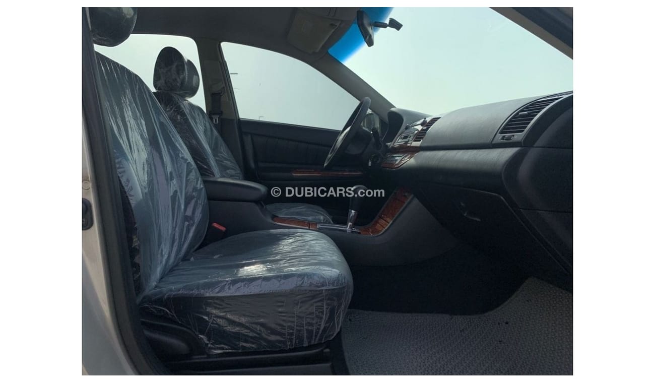 Used Toyota Camry 2005 Japanese Specs Ref#408 2005 for sale in Sharjah - 528064