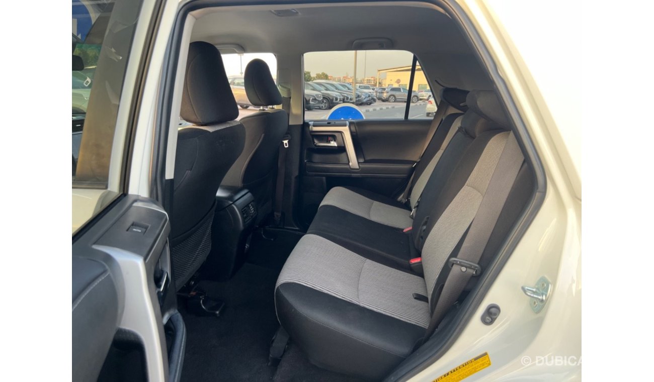 Used Toyota 4Runner 2021 SR5 PREMIUM PUSH START 4x4 USA IMPORTED 2021 ...