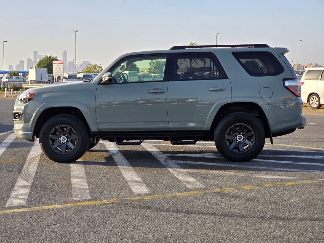 Used *Offer*2020 Toyota 4Runner Trail Venture Extreme Edition - 4x4 AWD ...