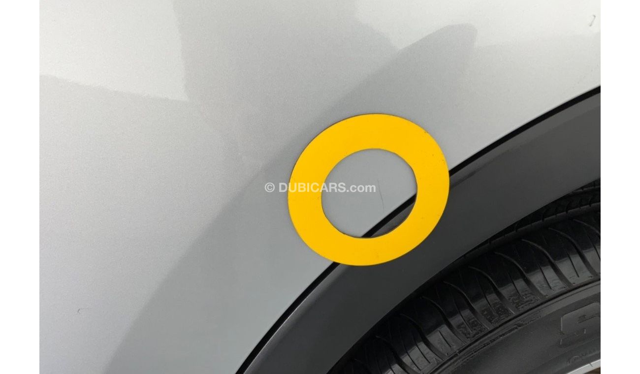 Used Ford Explorer XL / Standard 2019 for sale in Dubai - 575623