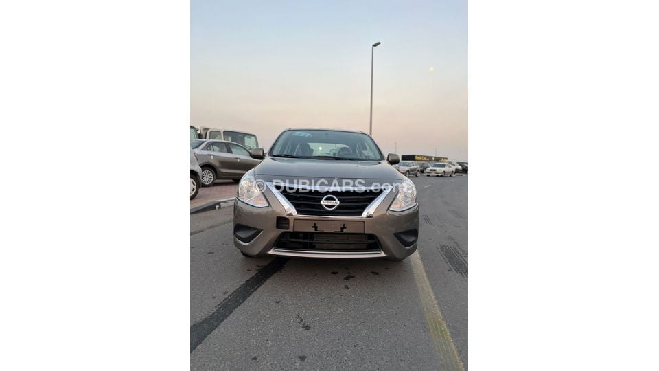 New Nissan Sunny, Basic Option,1.5 CC 2023 for sale in Dubai - 686934