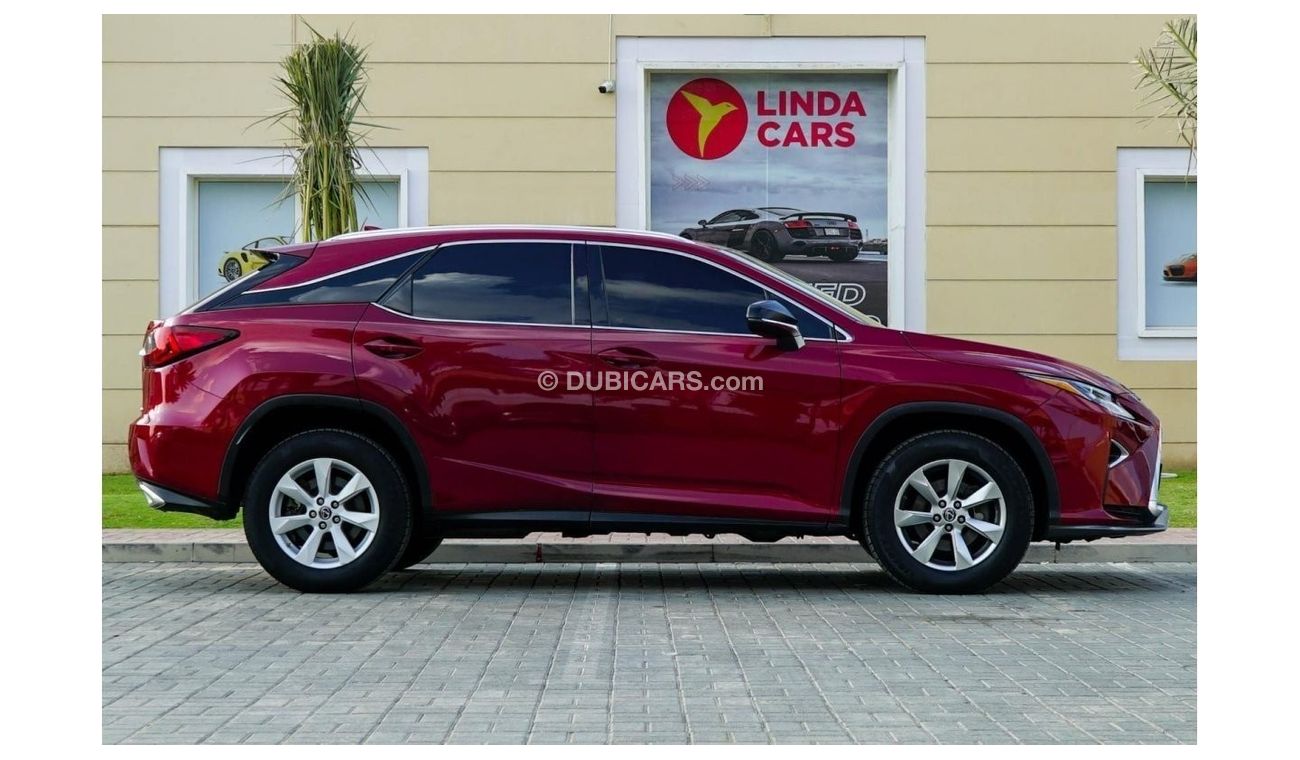 Used Lexus RX350 Premier AL10 2019 for sale in Dubai - 684408