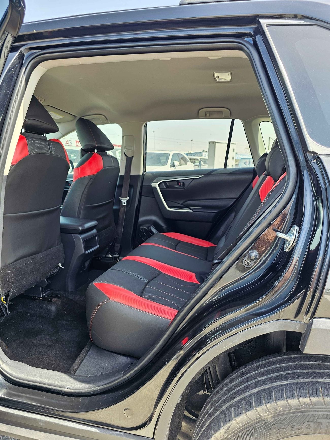 Used Toyota RAV4 LE/ LEATHER SEATS/ RIMS/ DVD CAMERA/ E BRAKE/ RADAR ...