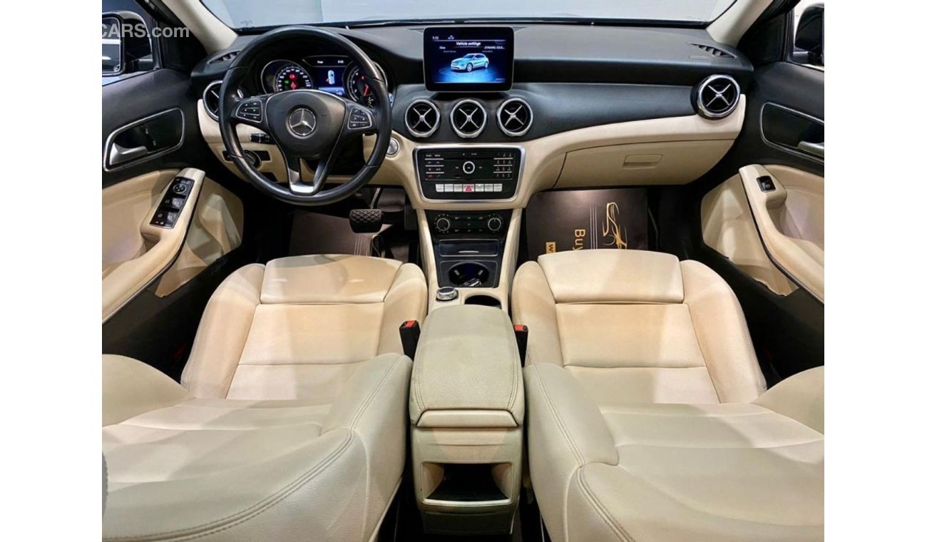 Used Mercedes-Benz GLA 220 2019 Mercedes GLA220, Warranty, Service ...