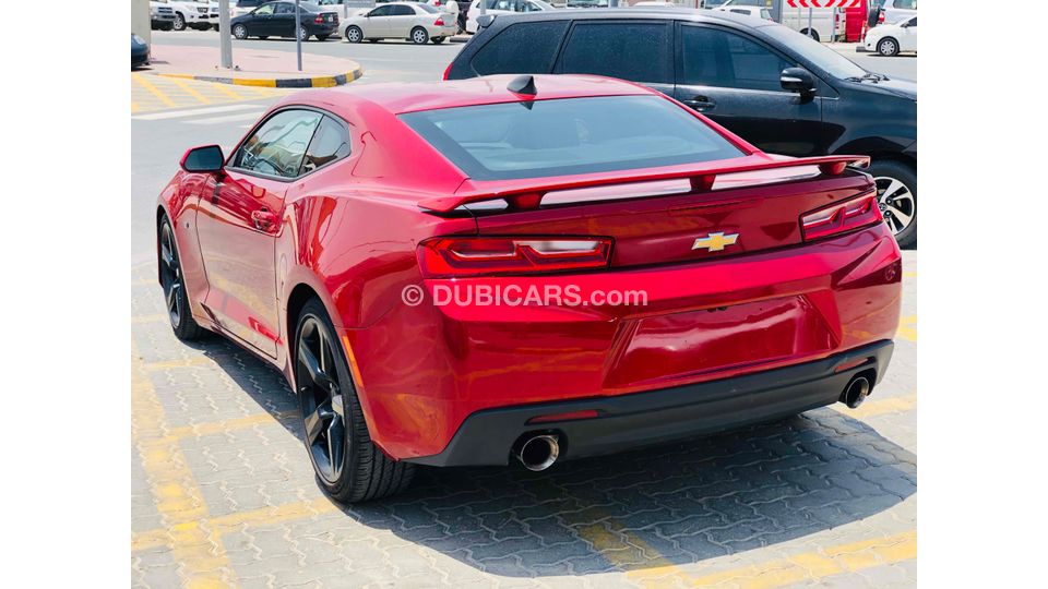 Used Chevrolet Camaro V4 / TURBO CHARGED / IMMACULATE CONDITION / 00 ...