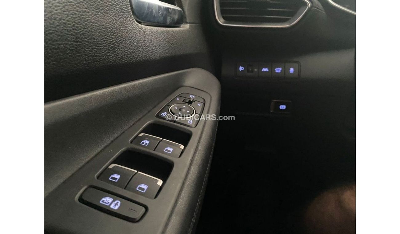 Used Hyundai Santa Fe SANTAFE 2021 DIESEL CLEAN TITLE 2WD 2021 for sale ...