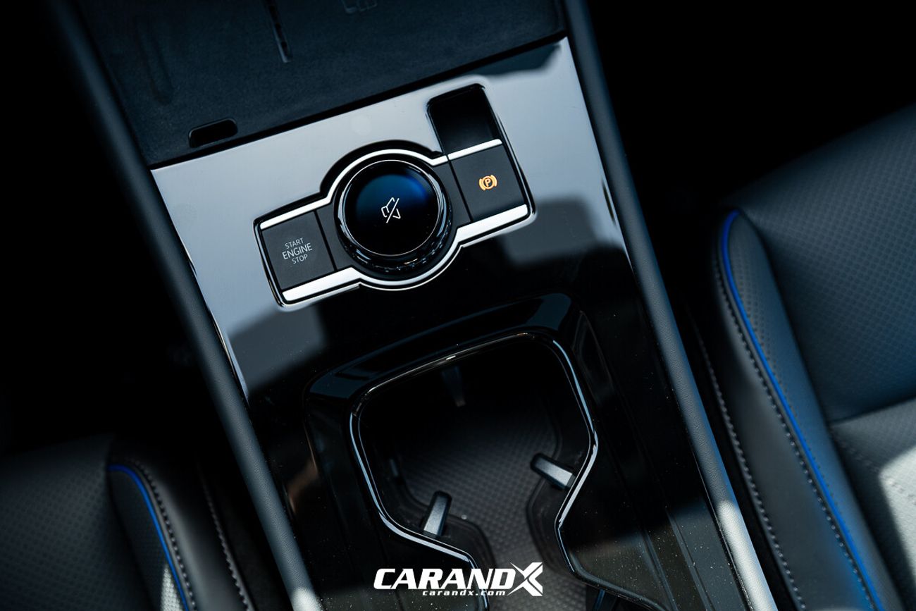 New Volkswagen Tiguan L PRO 330TSI 2WD R-LINE Smart Leading 2025 2025 for sale in Dubai - 849732