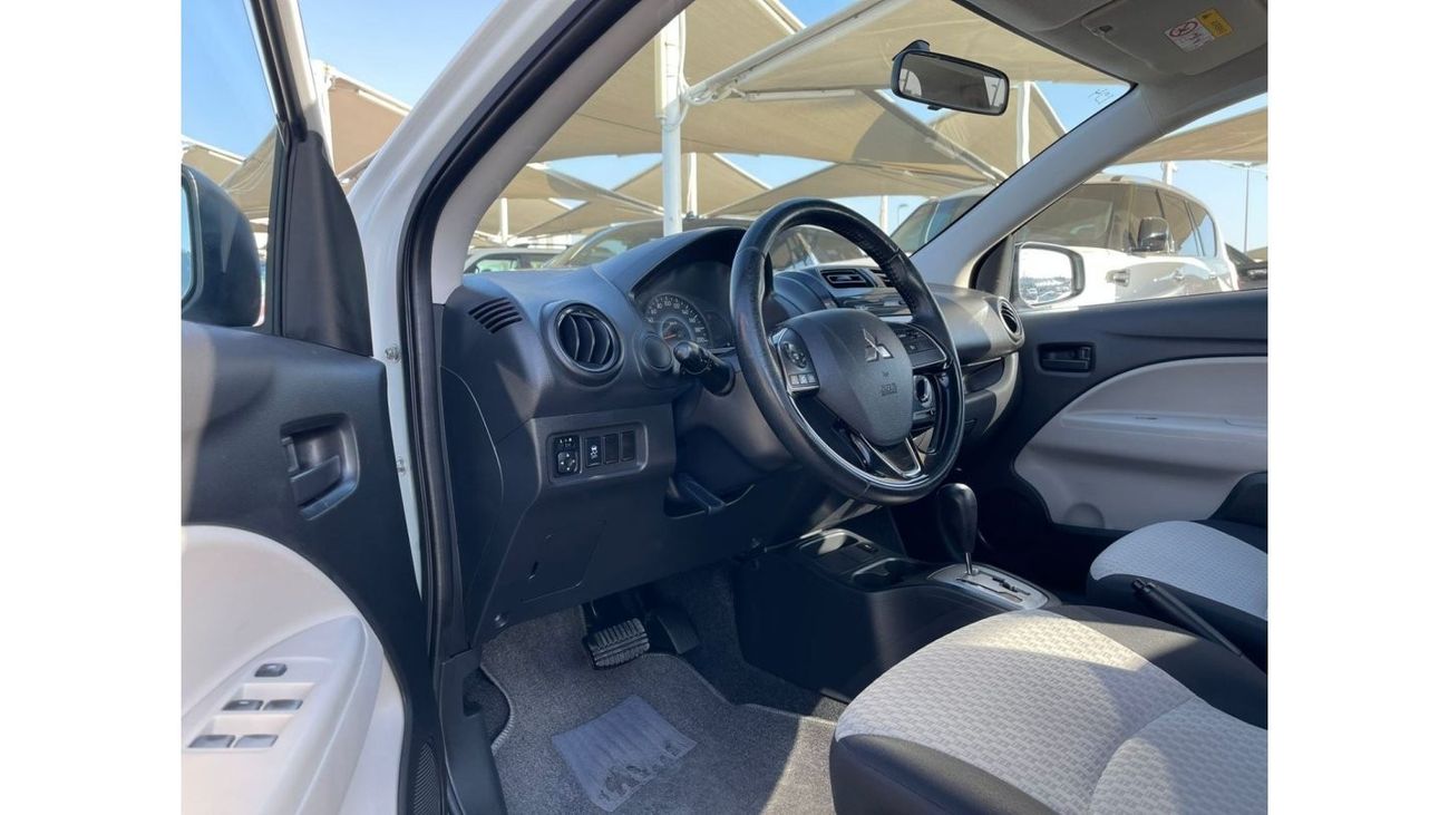 Used Mitsubishi Mirage GLX 2020 I 1.2L I Ref#194 2020 for sale in ...