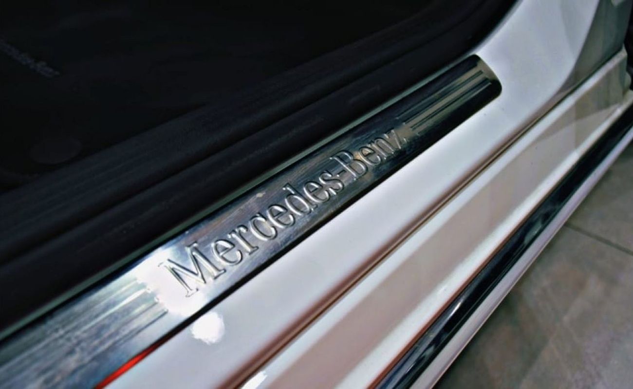 Used Mercedes-Benz C 300 - 2018 - IMMACULATE CONDITION - UNDER WARRANTY ...