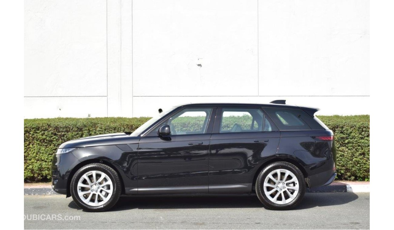 New Land Rover Range Rover V6 3.0L Twin Turbo Diesel MHEV AWD Automatic ...