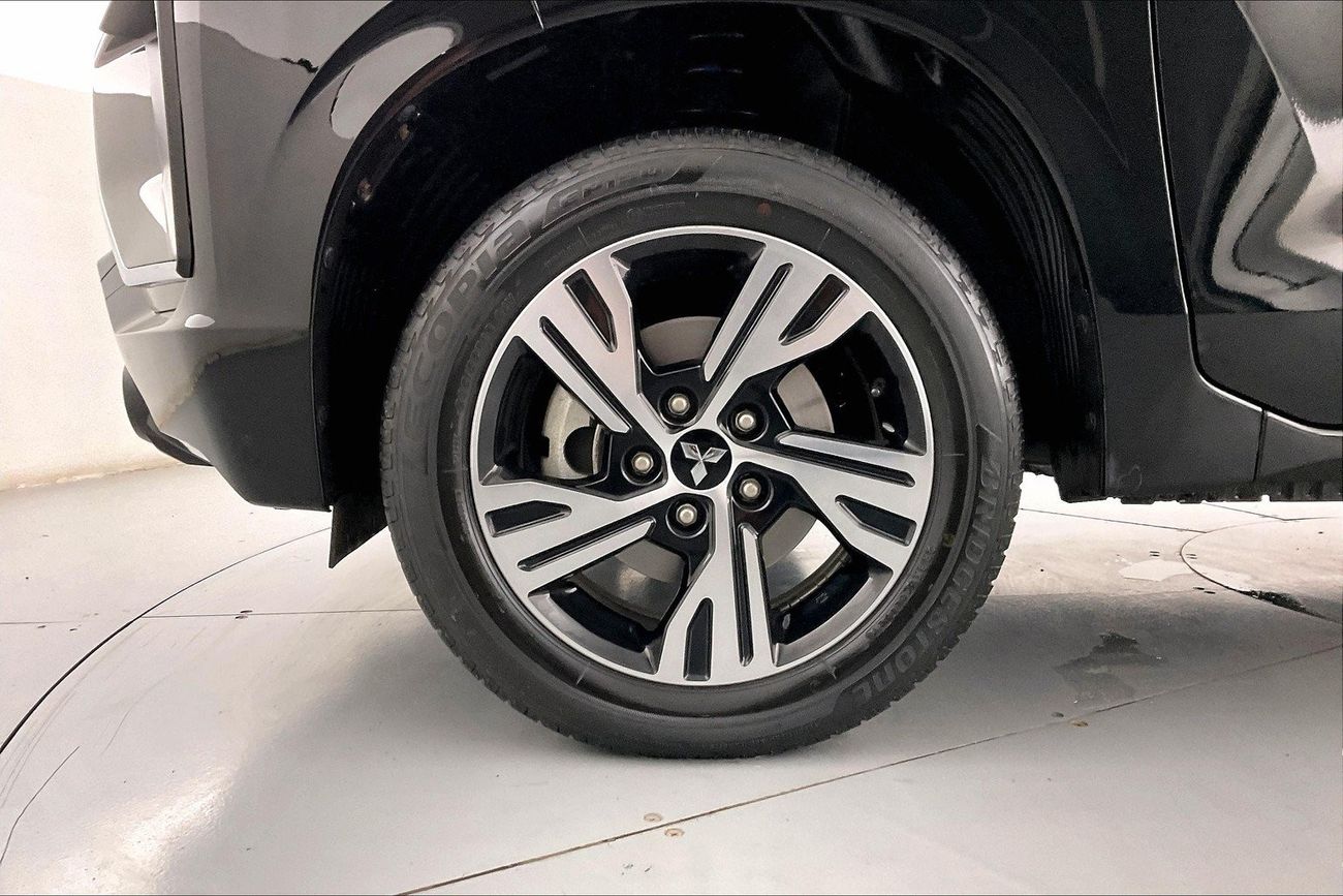 Used Mitsubishi Xpander Medium Line | 1 year free warranty | 0 down ...