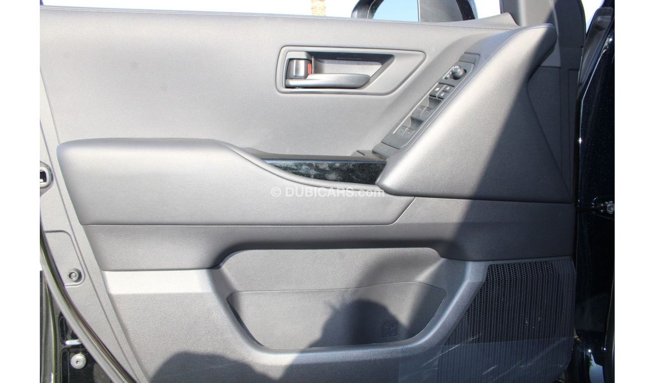 New Toyota Land Cruiser TOYOTA LANDCRUISER 300 4.0L V6 PETROL AX+ AUTO ...