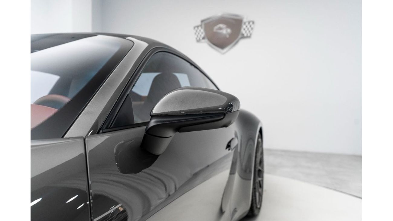 New Porsche 911 2024 for sale in Dubai - 742104