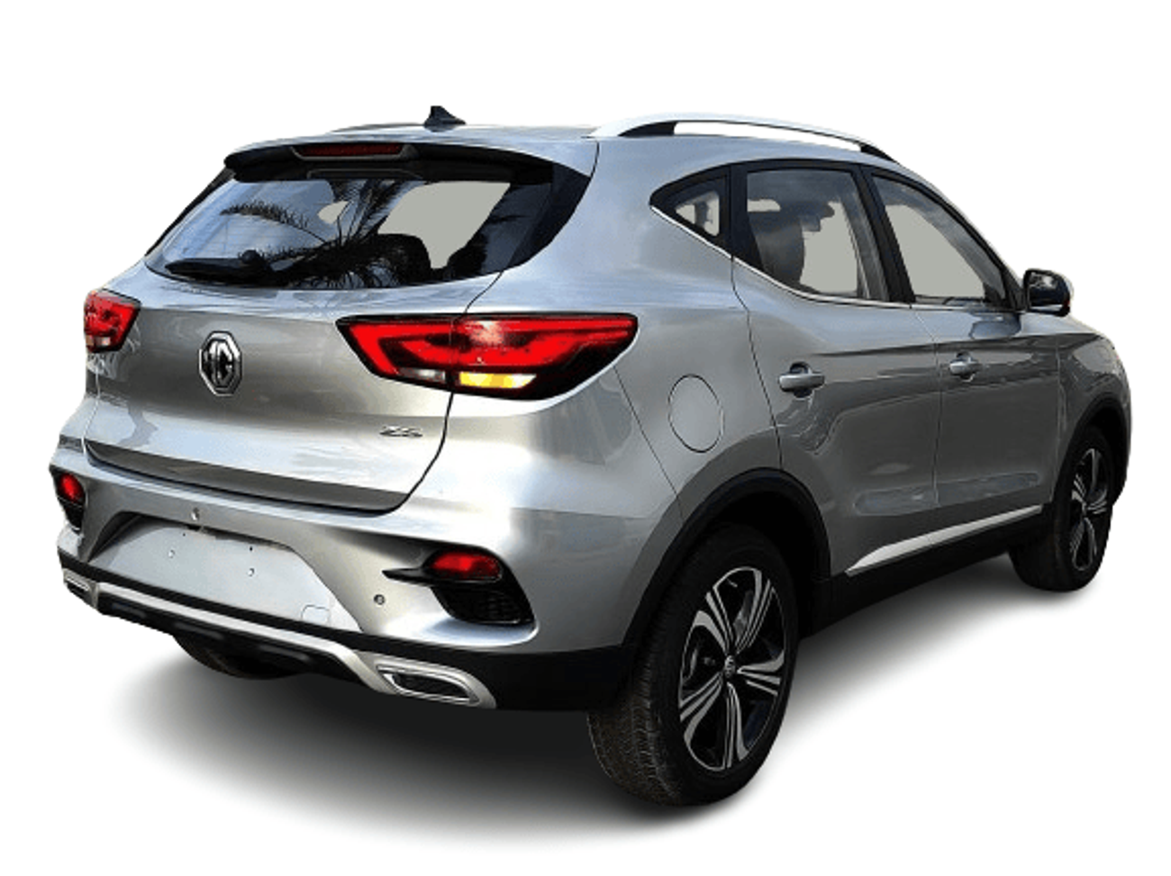 New MG RX5 2023 for sale in Dubai - 737814