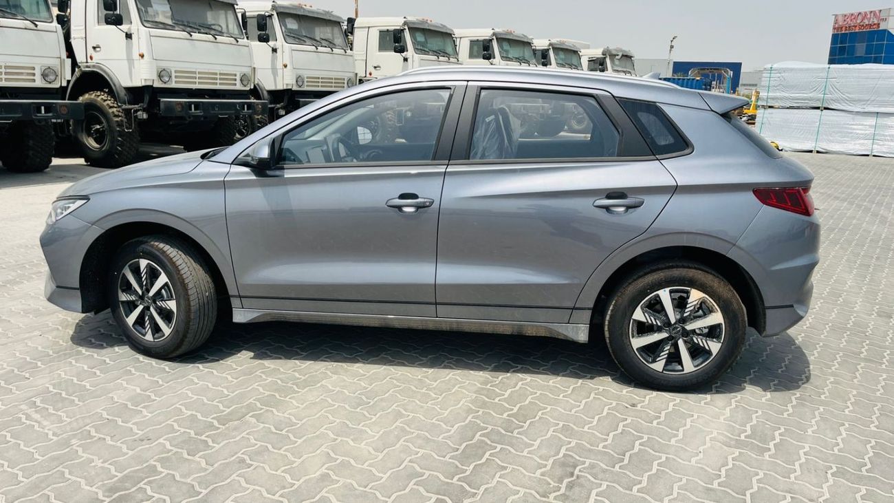 New 2025 BYD E2 405KM RANGE Luxury Trim 2025 for sale in Dubai - 841353