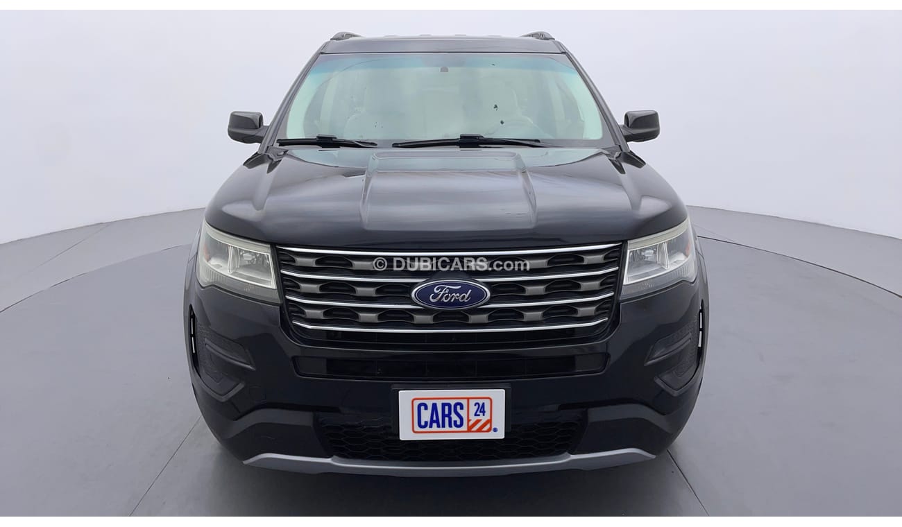 Used Ford Explorer BASE AWD 3.5 | Zero Down Payment | Free Home Test ...