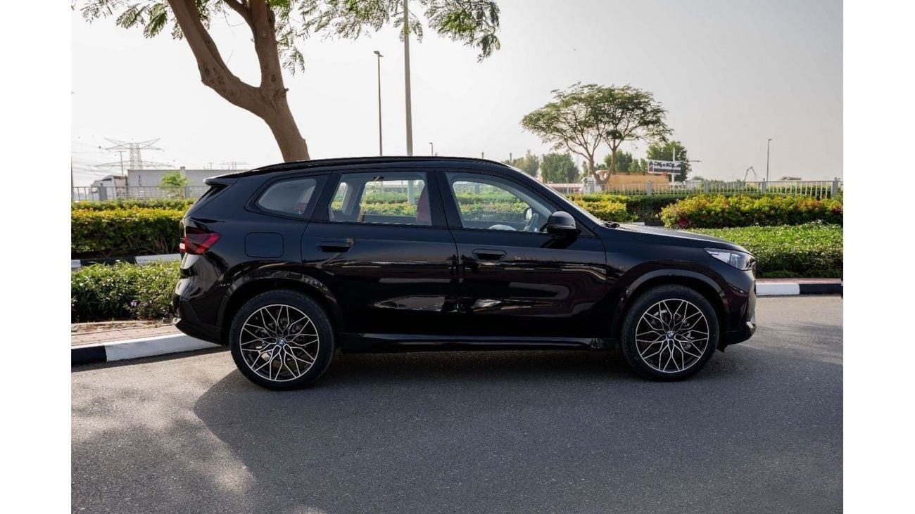 New 2024 BMW X1 SDRIVE20i Night Packeg Black 1.5L 0KM 2024 for sale in ...