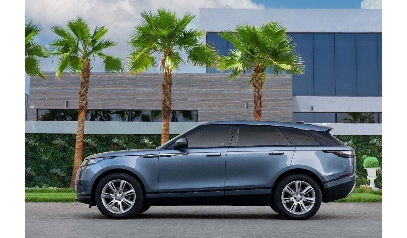 Used Land Rover Range Rover Velar P250 SE | 2,937 P.M | 0% Downpayment ...