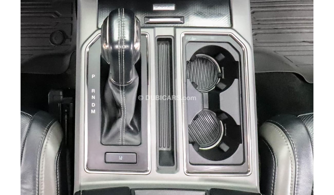 Used Ford F 150 13th Gen 2018 for sale in Dubai - 561671