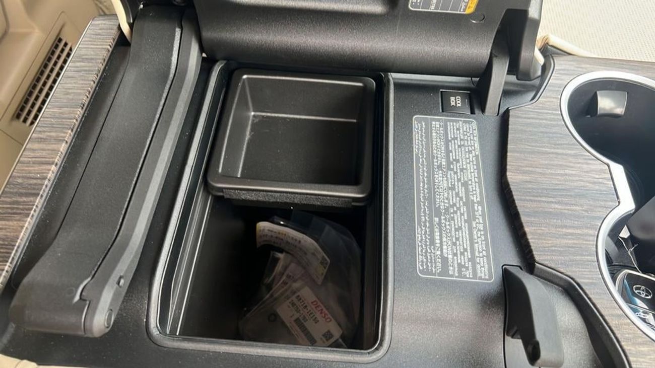 Used Toyota Land Cruiser Land Cruiser lc 300 Model 2022 Engine Petrol ...