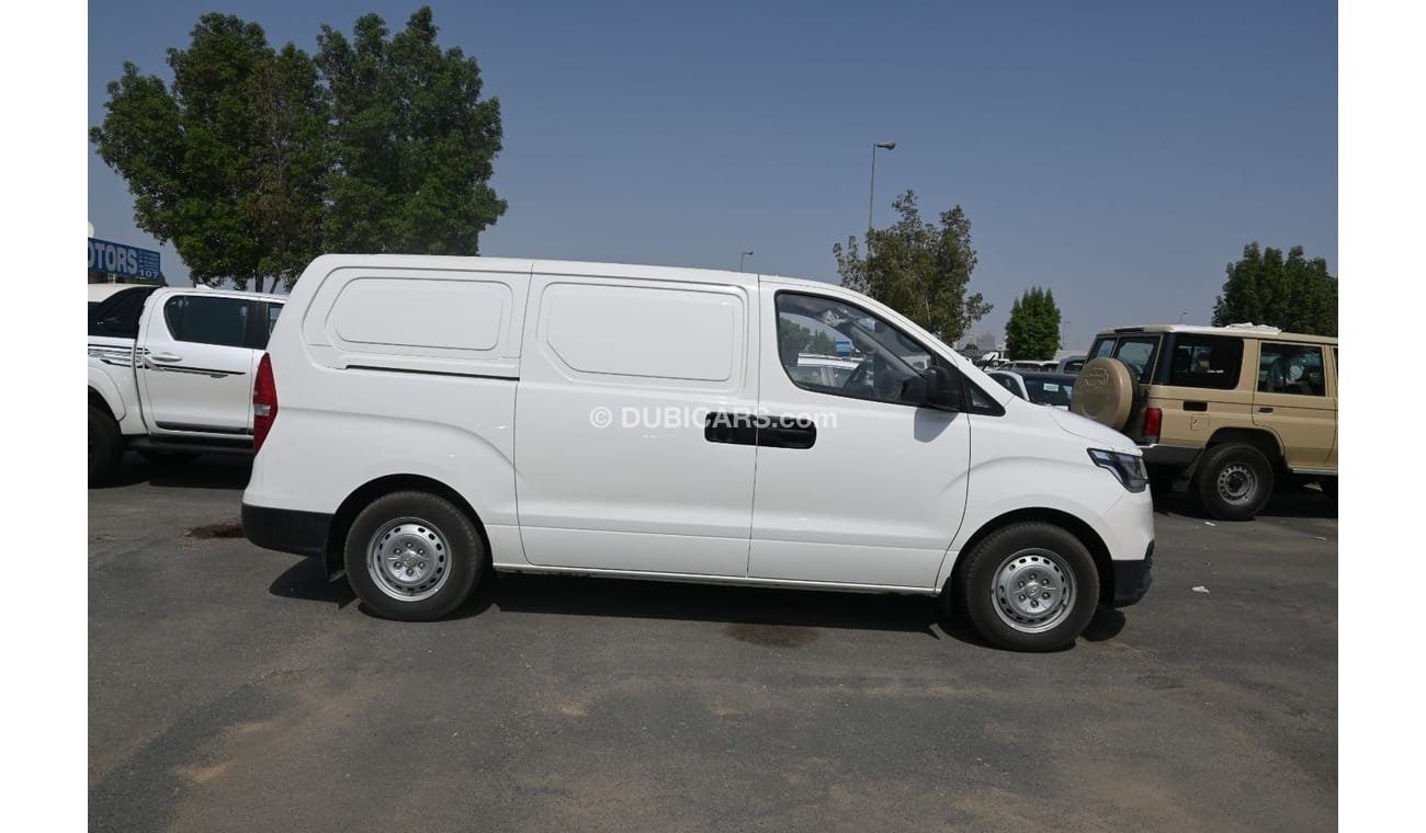 New Hyundai H-1 H-1 VAN 2,4L PETROL 2021 for sale in Dubai - 547347