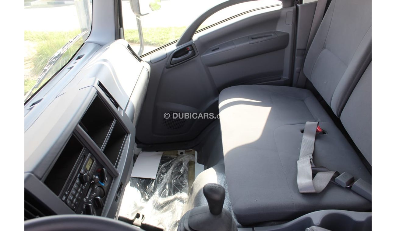 New ISUZU NPR71 NON-TURBO WITH POWER WINDOWS AND CENTRAL LOCK 2023 for ...