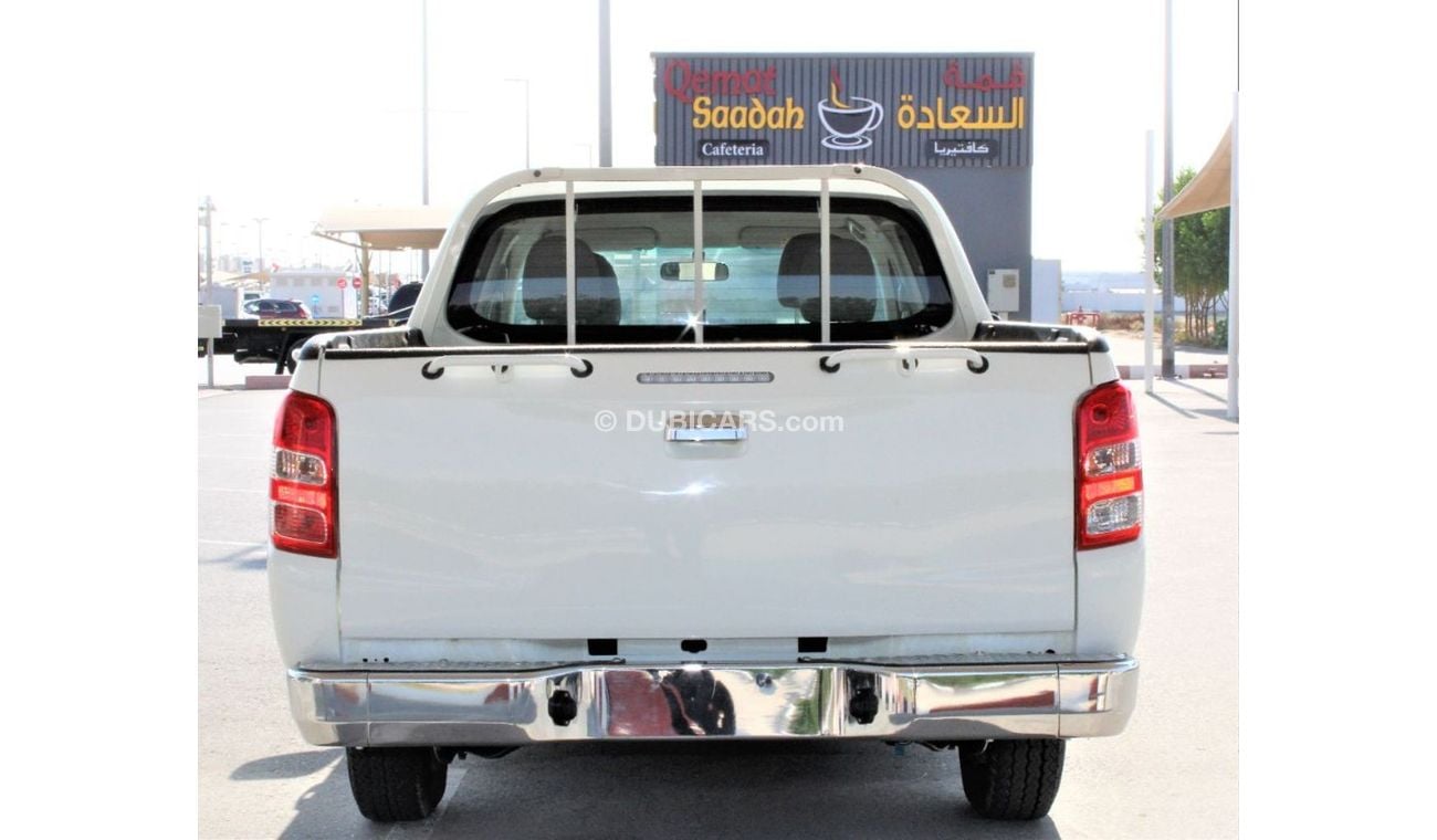Used RAM 1500 2017 for sale in Dubai - 376358