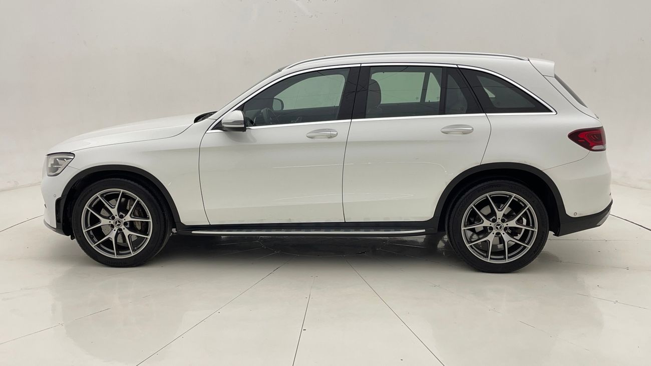 Used Mercedes-Benz GLC 200 AMG LINE 2 | Zero Down Payment | Home Test ...