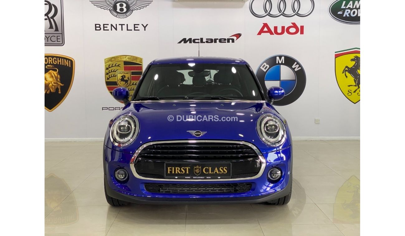 New Mini Cooper Brand New 2021 With Warranty 2021 for sale in Dubai ...