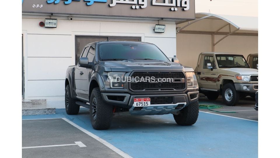 Used SVT Raptor Ford F 150 XLT 2019 Ford F-150 American Specs ...