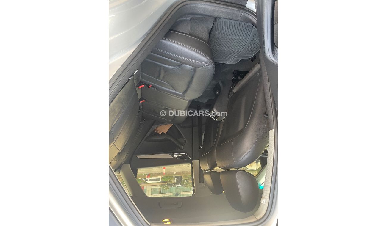 Used Audi Q3 2.0T Quattro, S-Line, in excellent condition 2013 for sale in Dubai - 667900