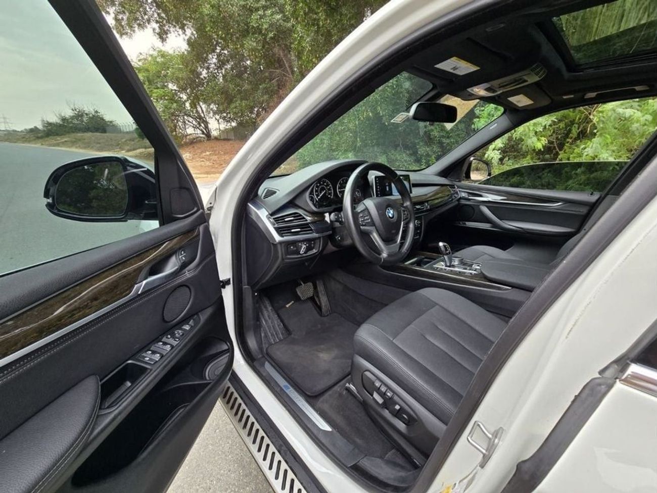 Used 40i xLine 3.0L (5 Seater) BMW X5e Xdrive40e 2018 //CLEAN TITLE //ORIGINAL PAINT //ACCIDENTS ...