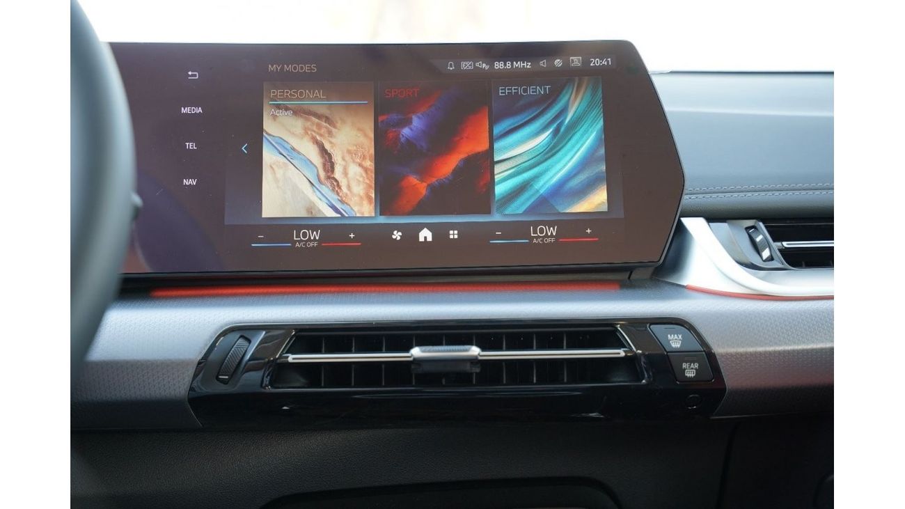 New BMW iX 2024 IX1 X-Drive30L M Sport Full Electric 0Km 2024 for sale ...