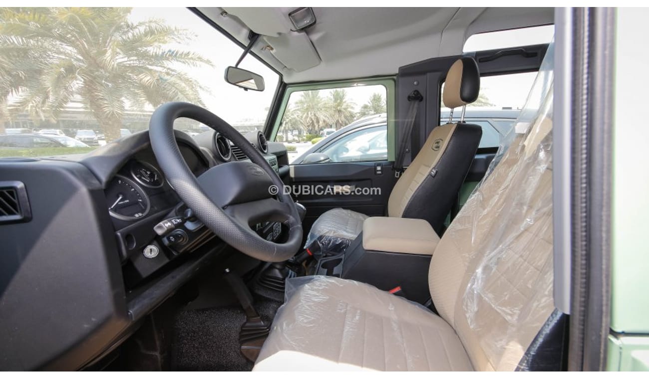 New Land Rover Defender 2016 for sale in Dubai - 85536