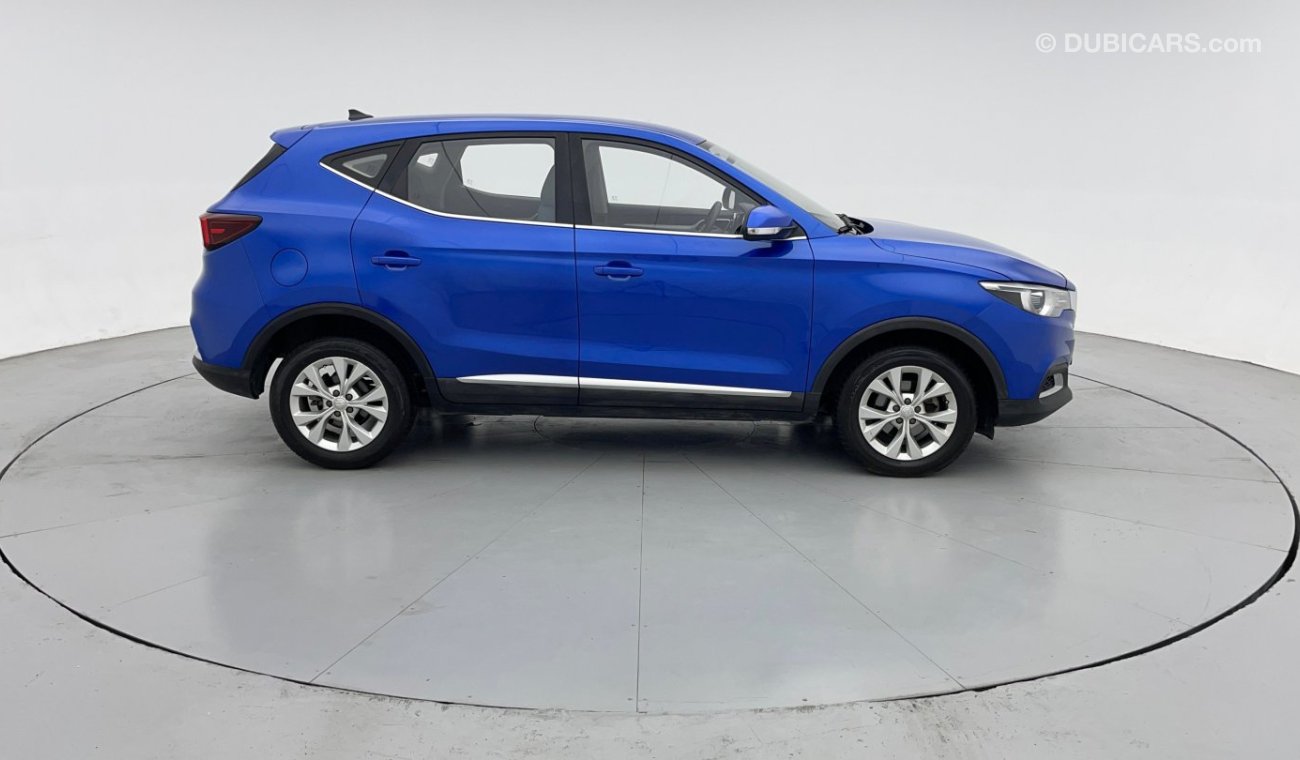 Used MG ZS STD 1.5 | Zero Down Payment | Free Home Test Drive 2019 for ...